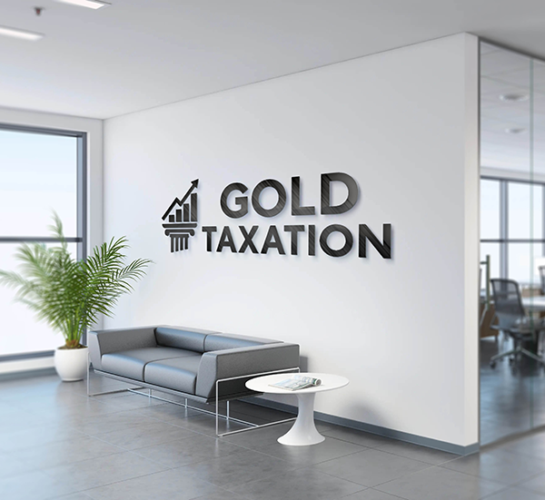 About Gold Taxation | Winnipeg’s Trusted Tax Experts
